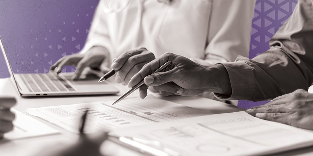 The 5 Critical Steps of an Effective Denial Management Process