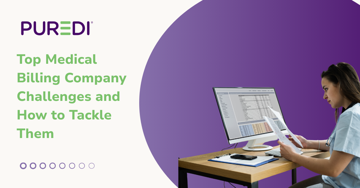 Billing Companies | Who We Serve