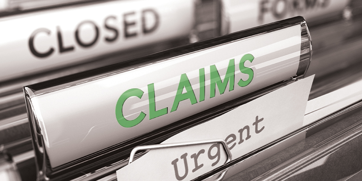 Claim Denials - What Are They and How Can They Be Reduced