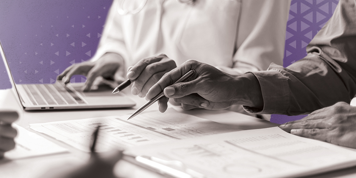 The 5 Critical Steps of an Effective Denial Management Process