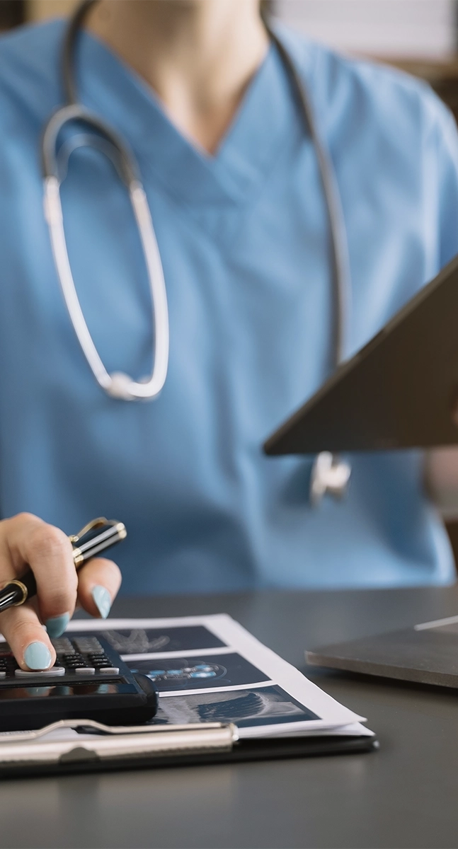 Physician Groups | Who We Serve